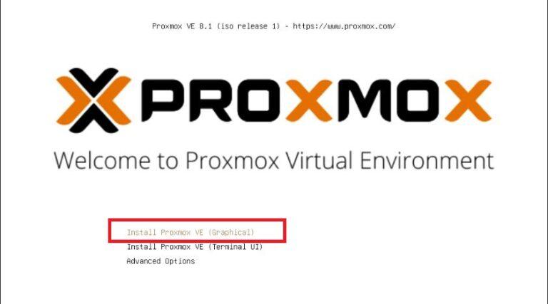 ミニPC「HUNSN RJ03」へProxmoxとOpenWrtをインストール、最強ルーターを自作 | Wi-Fiマニュアル