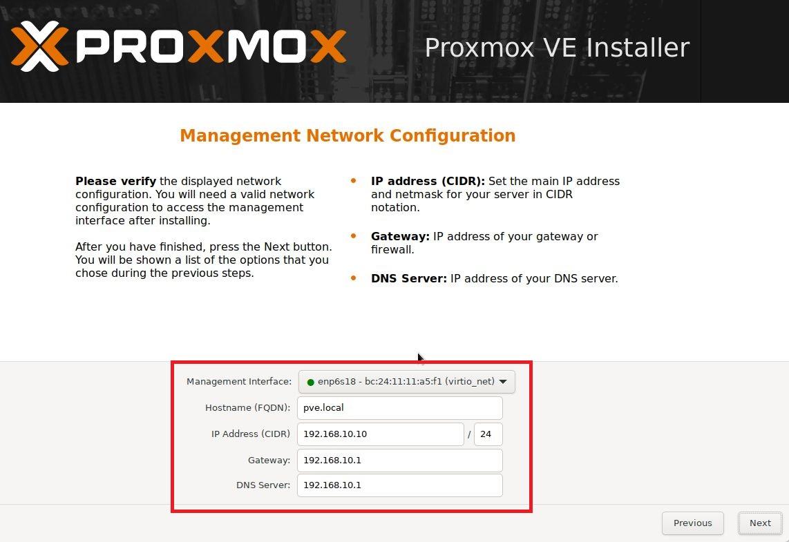 ミニPC「HUNSN RJ03」へProxmoxとOpenWrtをインストール、最強ルーターを自作 | Wi-Fiマニュアル