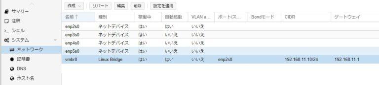 ミニPC「HUNSN RJ03」へProxmoxとOpenWrtをインストール、最強ルーターを自作 | Wi-Fiマニュアル