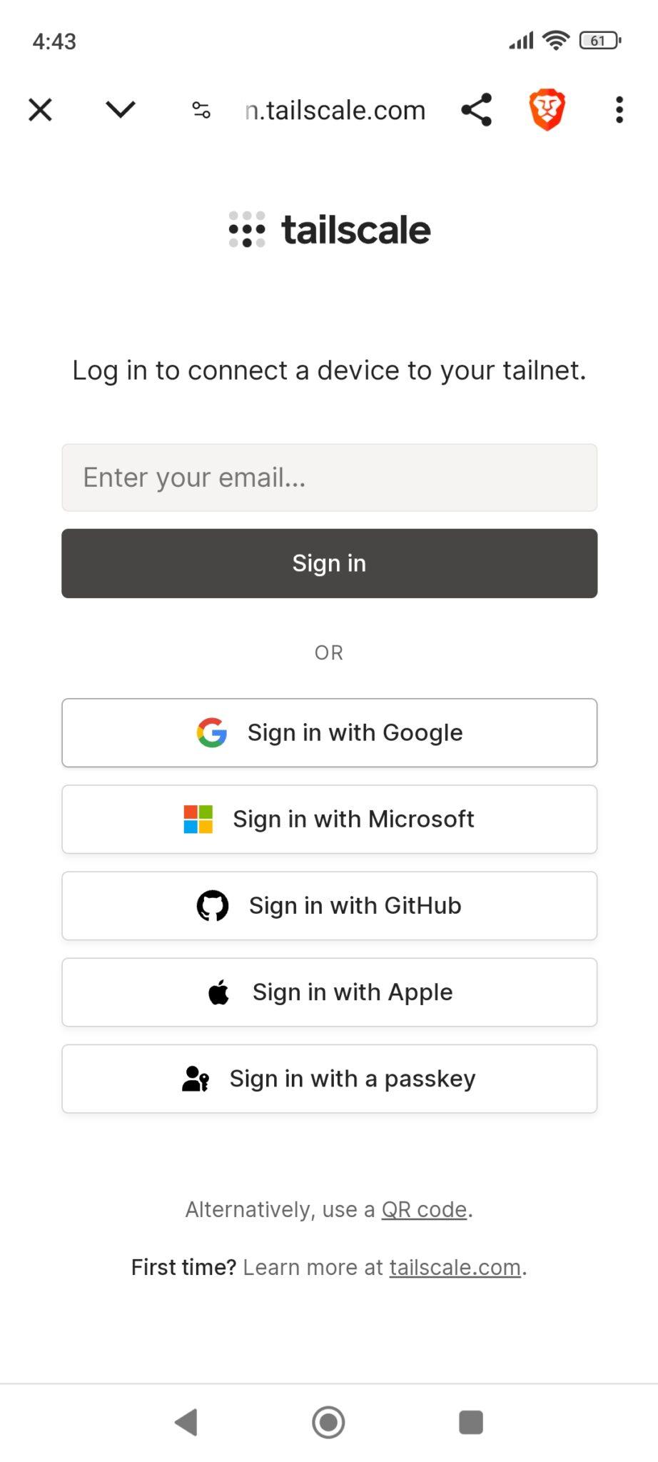 【Tailscale】ミニPC「NucBox G2(Plus)」で超簡単VPNサーバー構築【Windows11】 | Wi-Fiマニュアル