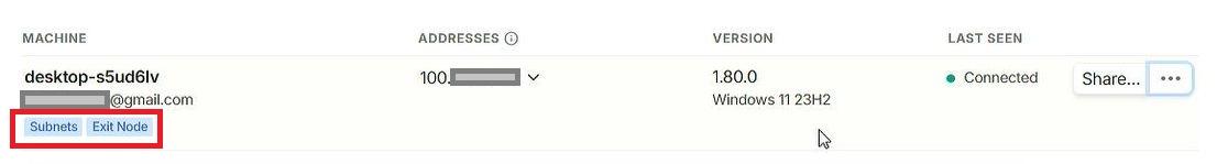 【Tailscale】ミニPC「NucBox G2(Plus)」で超簡単VPNサーバー構築【Windows11】 | Wi-Fiマニュアル